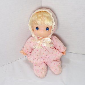 Precious Moments | Toys | Vintage 992 Roseart My First Precious Moments ...